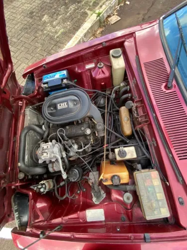 "ford del rey" no Brasil