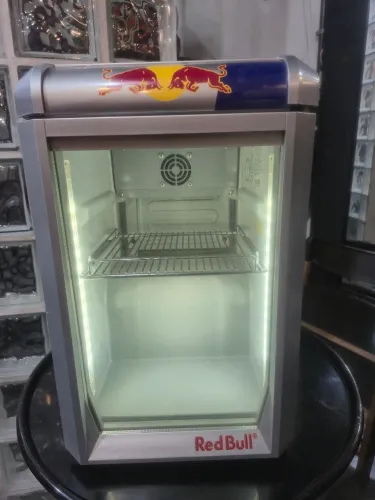 "frigobar red bull" - Geladeiras e Freezers no Brasil