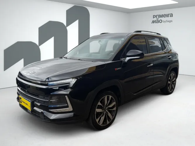 JAC T60 Usados e Novos