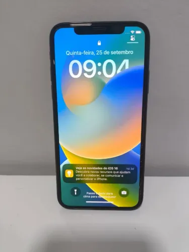 Celulares APPLE IPHONE X Usados, seminovos e Novos no Brasil