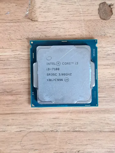 Intel Core i3 no Brasil