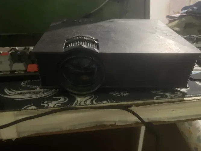 "retroprojetor antigo" no Brasil