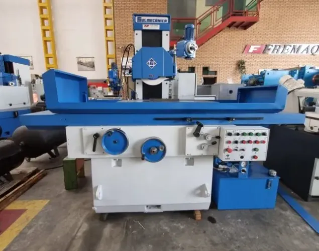 "maquinas de retificas" no Brasil