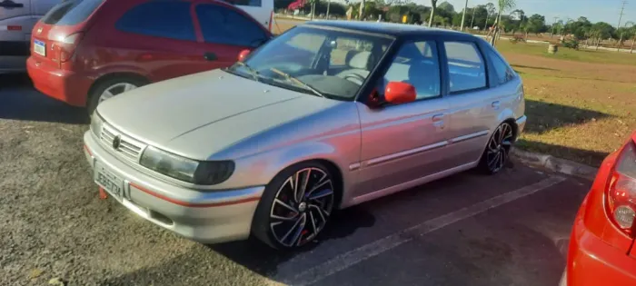 "volkswagen pointer" - Carros Usados e Novos à venda