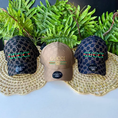 "bone da gucci" - Acessórios no Brasil