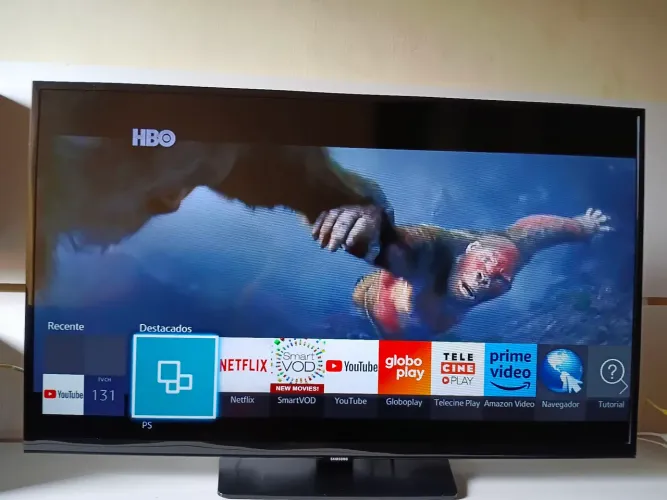 TVs no Rio de Janeiro e região, RJ