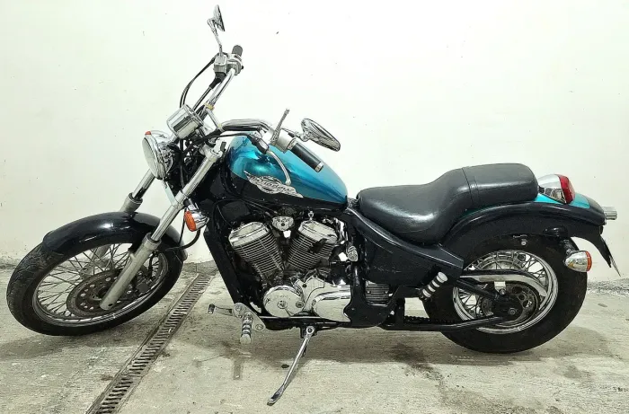 Motos Honda Shadow em São Paulo e região, SP