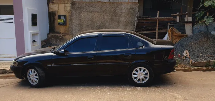 "chevrolet vectra 97" - Carros Usados e Novos à venda