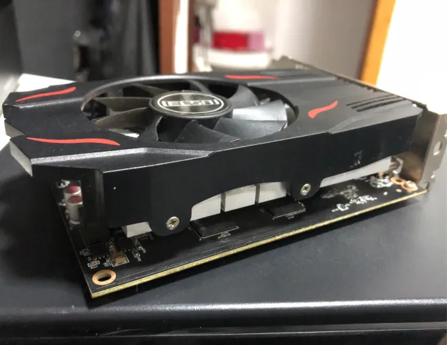 "amd rx550" no Brasil
