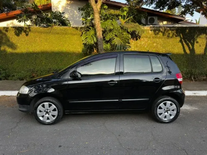 Volkswagen Fox 2010 Usados e Novos