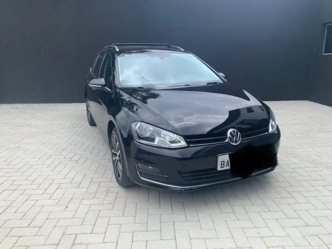 Volkswagen Golf Variant Highline 1.4 TSI Aut. Usados e Novos