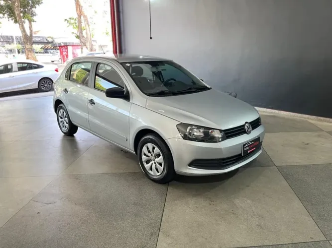 Volkswagen Gol 2016 Usados e Novos