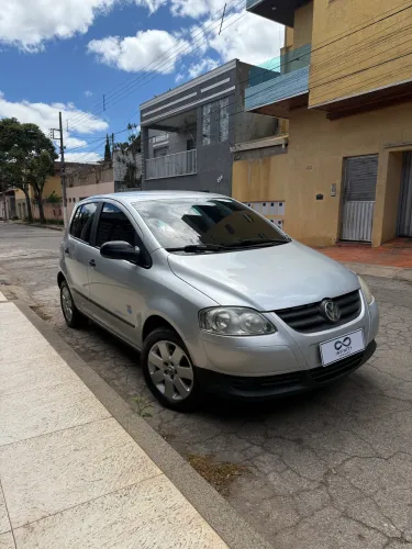 Volkswagen Fox 2008 Usados e Novos
