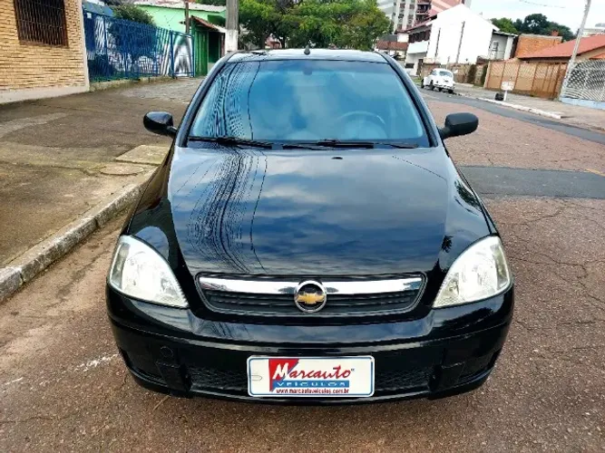Chevrolet Corsa Usados e Novos em Porto Alegre e região, RS