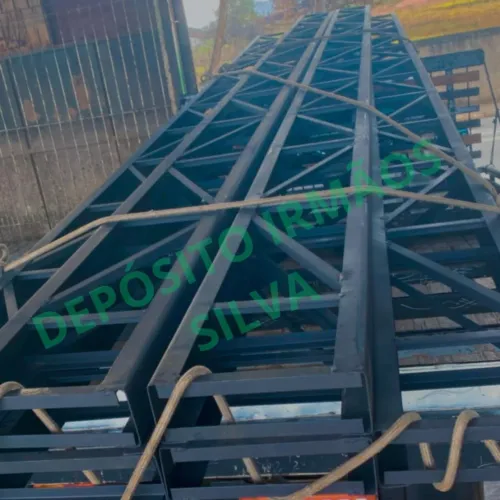 "trelica u" no Brasil