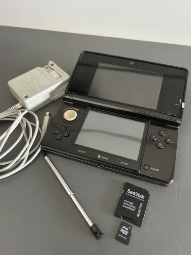 Consoles de Vídeo Game no Brasil