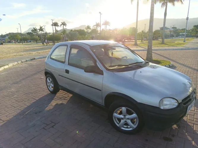 "chevrolet corsa 98" - Carros Usados e Novos à venda