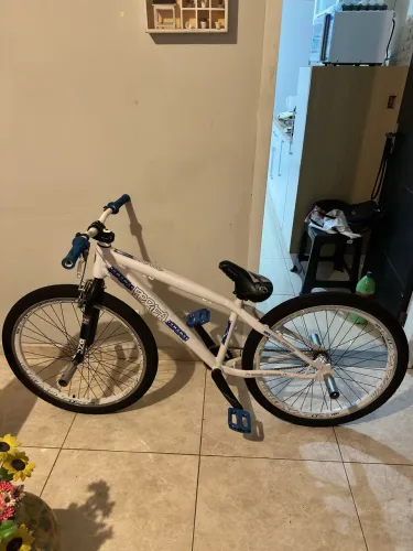 "bike perifa" - Ciclismo no Brasil
