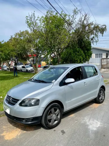 Volkswagen Fox 2004 Usados e Novos