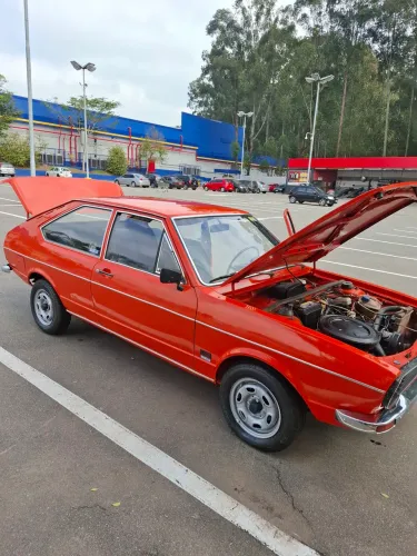 Volkswagen Passat 1975 Usados e Novos