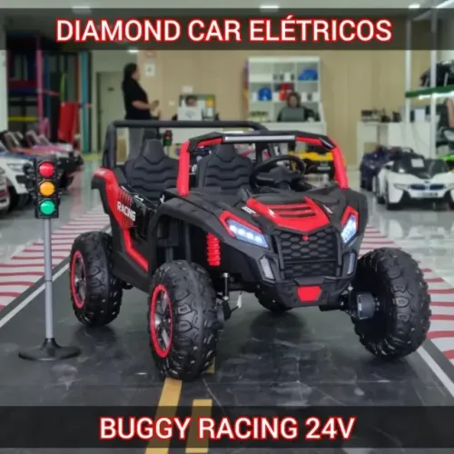 "buggy infantil" - Artigos infantis no Brasil
