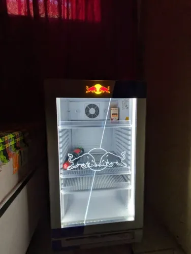 "frigobar red bull" - Geladeiras e Freezers no Brasil