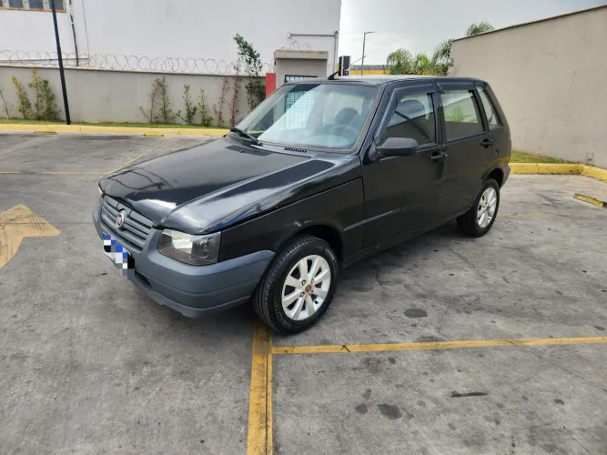 "fiat uno 2009" - Carros Usados e Novos à venda