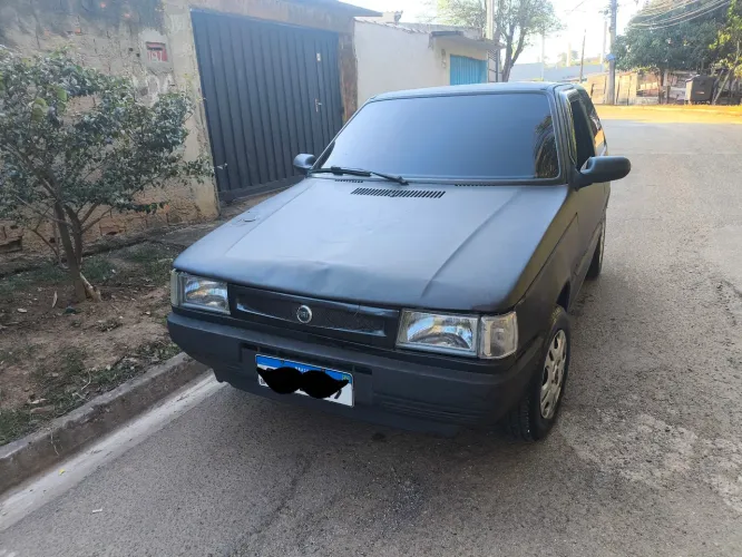 "fiat uno 1996" - Carros Usados e Novos à venda