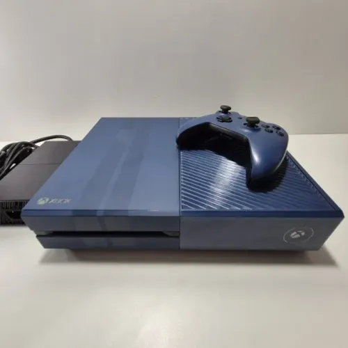"console xbox one" - Consoles de Vídeo Game no Brasil