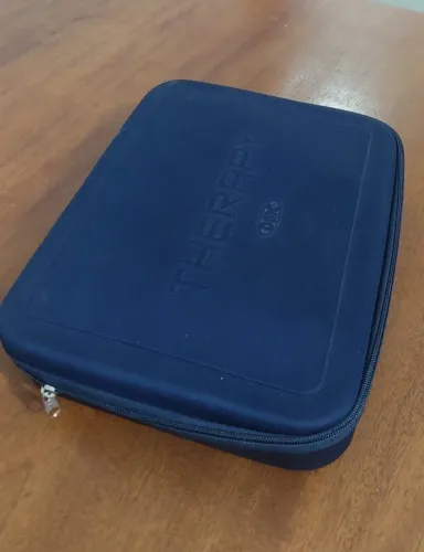 "laser dmc" no Brasil