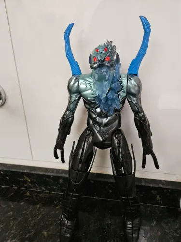 "max steel" no Brasil
