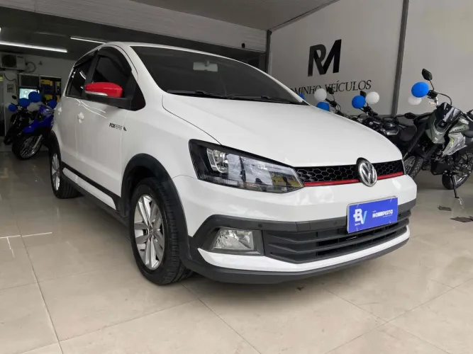 "vw fox pepper" - Carros Usados e Novos à venda