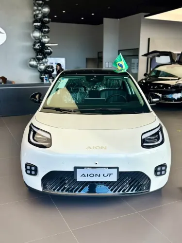 GAC Motors Aion UT Usados e Novos - Recife, PE