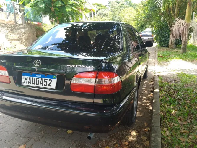 Toyota Corolla 1999 Usados e Novos