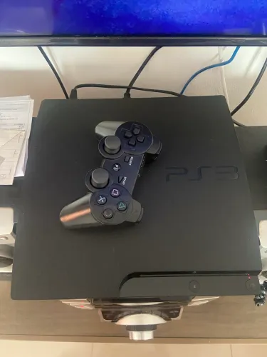 Consoles de Vídeo Game no Brasil