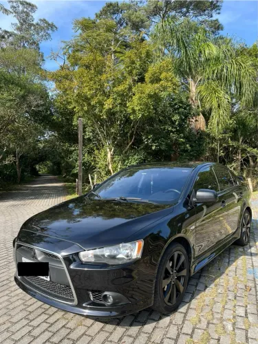 "mitsubishi lancer 2014" - Carros Usados e Novos à venda