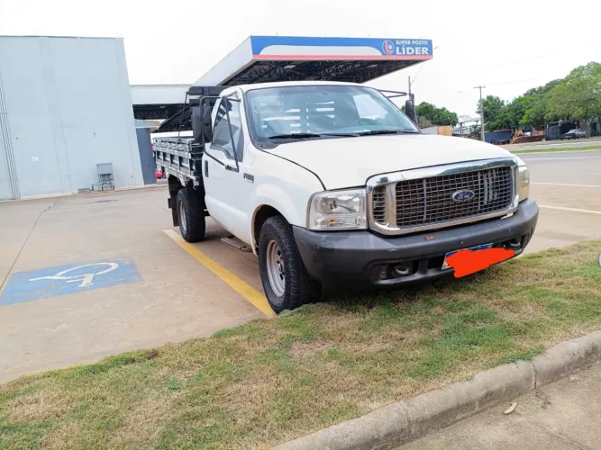 "caminhao ford f350" - Caminhões no Brasil