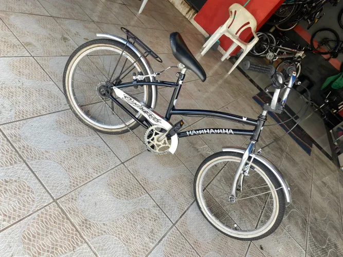 "bicicleta ceci" - Ciclismo no Brasil