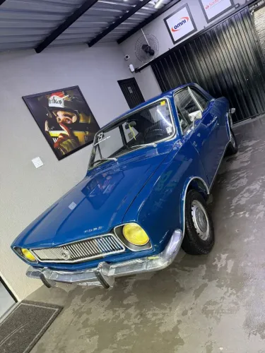 Ford Corcel 1973 Usados e Novos