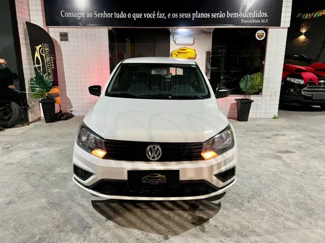"volkswagen gol g8" - Carros Usados e Novos à venda