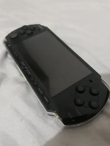 "psp 3000" no Brasil