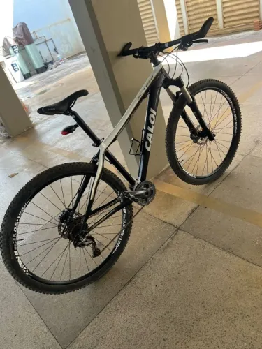 "bicicleta aro 32" - Ciclismo no Brasil
