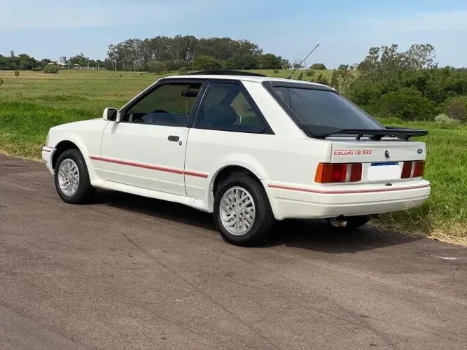 "ford xr3" - Carros Usados e Novos à venda