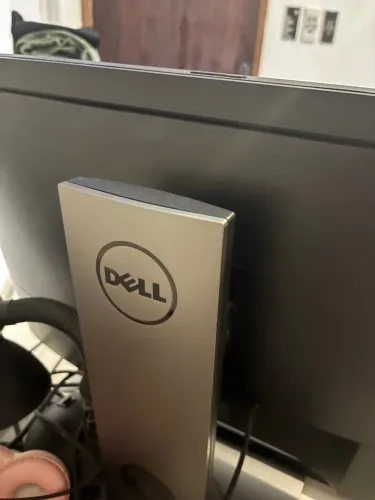 "monitor dell 18 polegadas" no Brasil