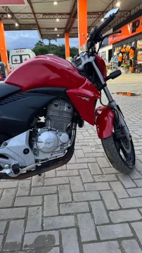 Motos Honda CB 300r/ 300r Flex na Grande Recife e região, PE