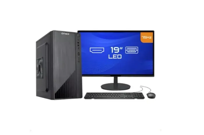 Computadores e Desktops no Rio de Janeiro