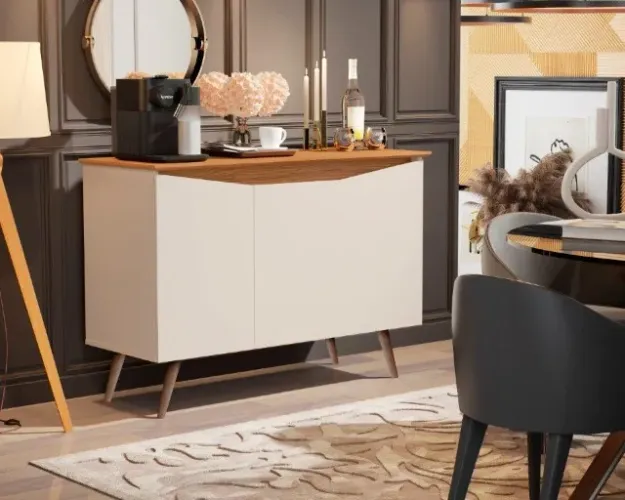 "richo buffet" no Brasil