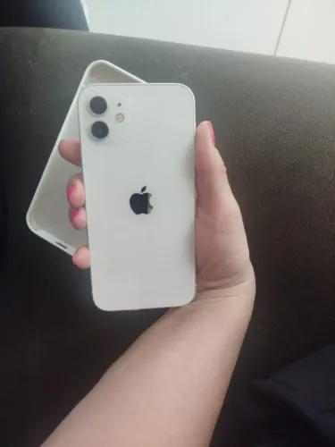 Celulares APPLE IPHONE 12 Usados, seminovos e Novos no Brasil