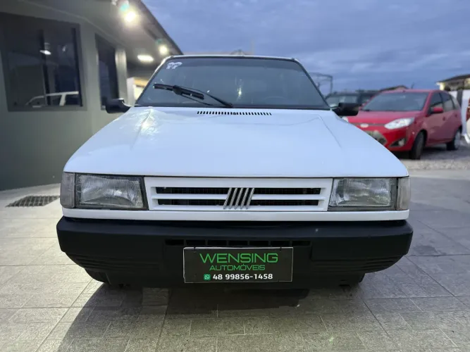 Fiat Uno 1996 Usados e Novos