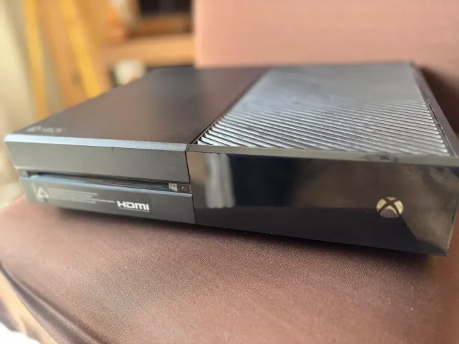 "xbox one fat console" - Consoles de Vídeo Game no Brasil